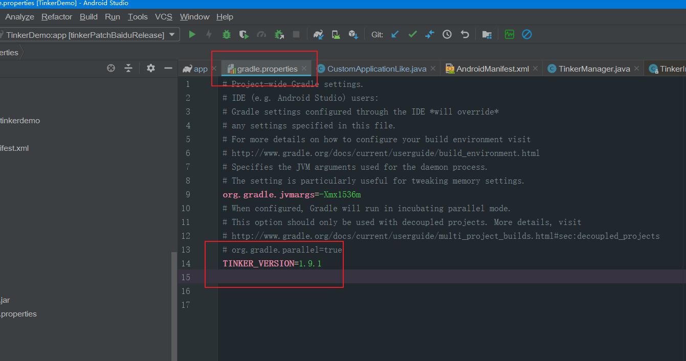 第六章 Android动态加载、热更新、热修复、插件化系列文章 之 Tinker介绍_tinker自定义服务器加载-CSDN博客